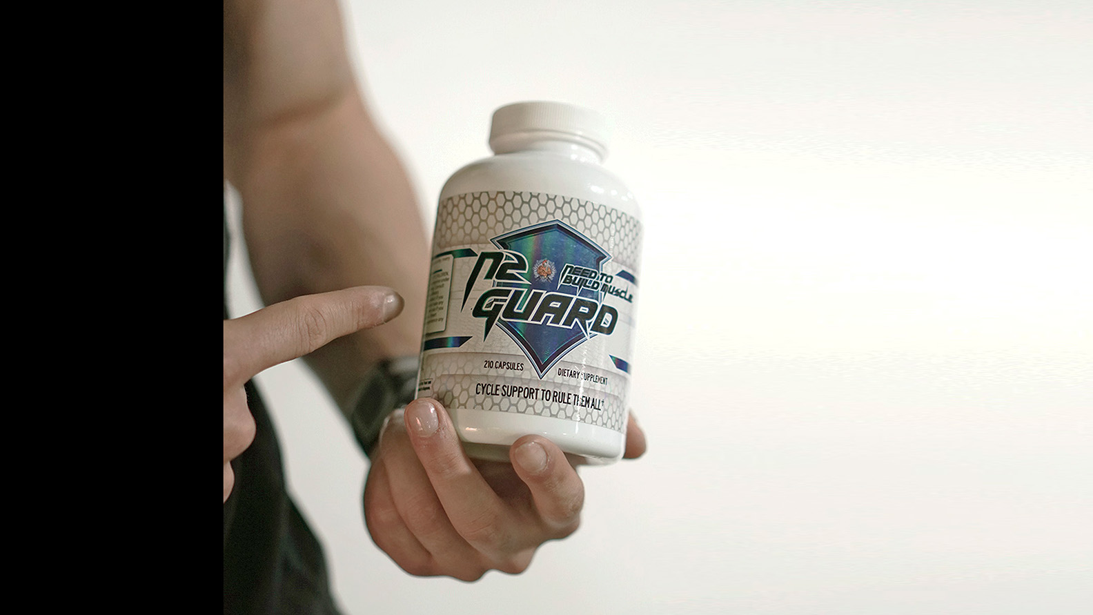 Astragalus Root extract – N2Guard