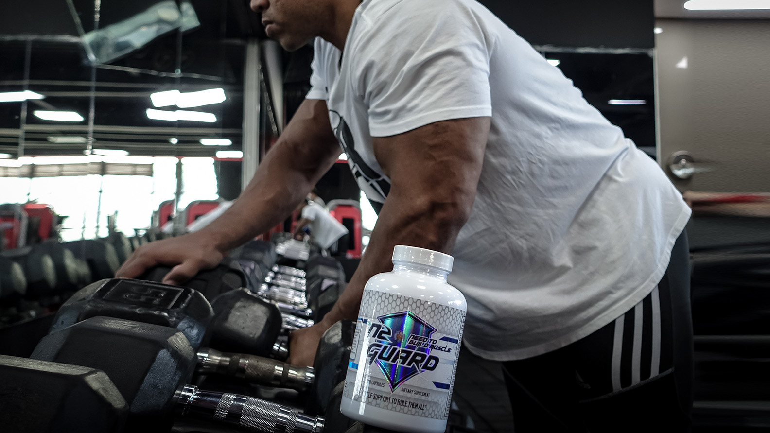 N2Guard Liver Support Matrix – N2Guard